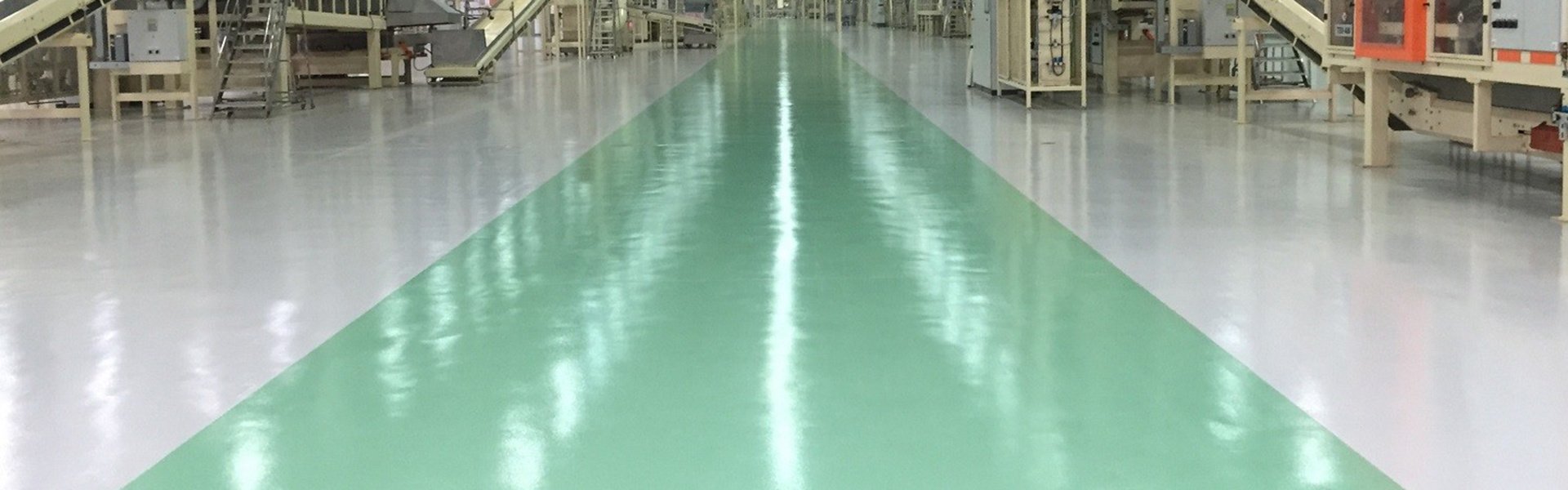 Ink, Coatings, & Paint Processing Equipment | MXD Process