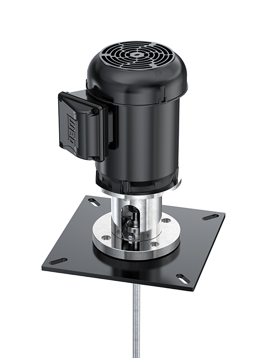 Industrial Mixer Mounts & Stands: Types, Uses, and How to Choose