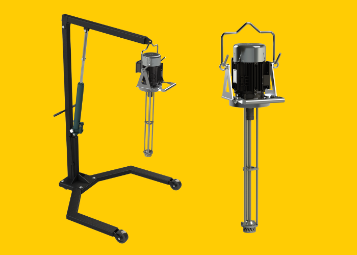 Download Our Product Brochures | MXD Process