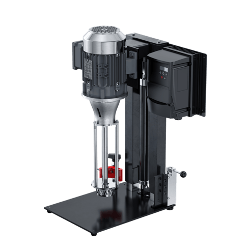 Level Up Your Lab: Selecting the Best Lab Mixer for Every Experiment