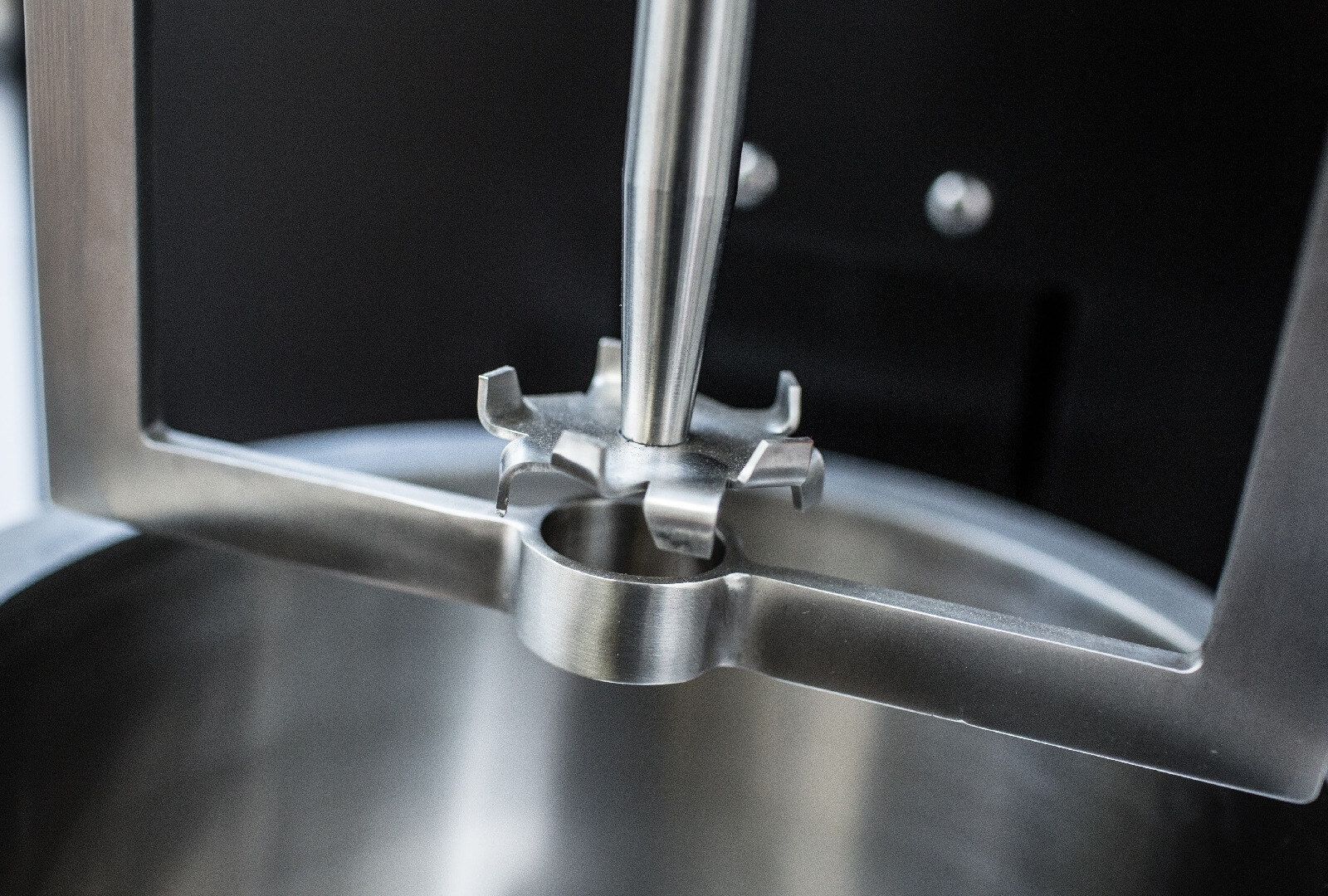 Mixer Direct | MXD Process