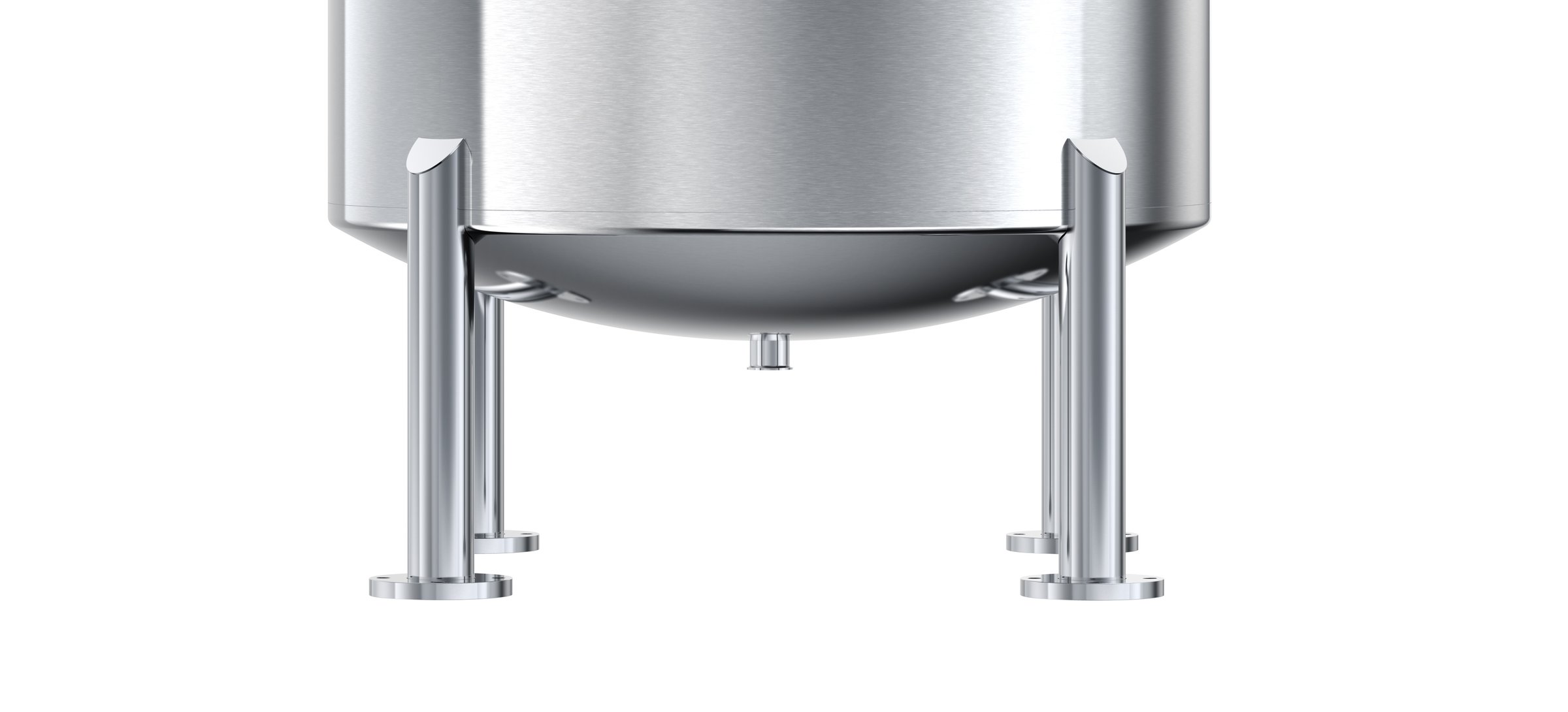 Designing & Customizing Stainless Steel Tanks [A Guide]