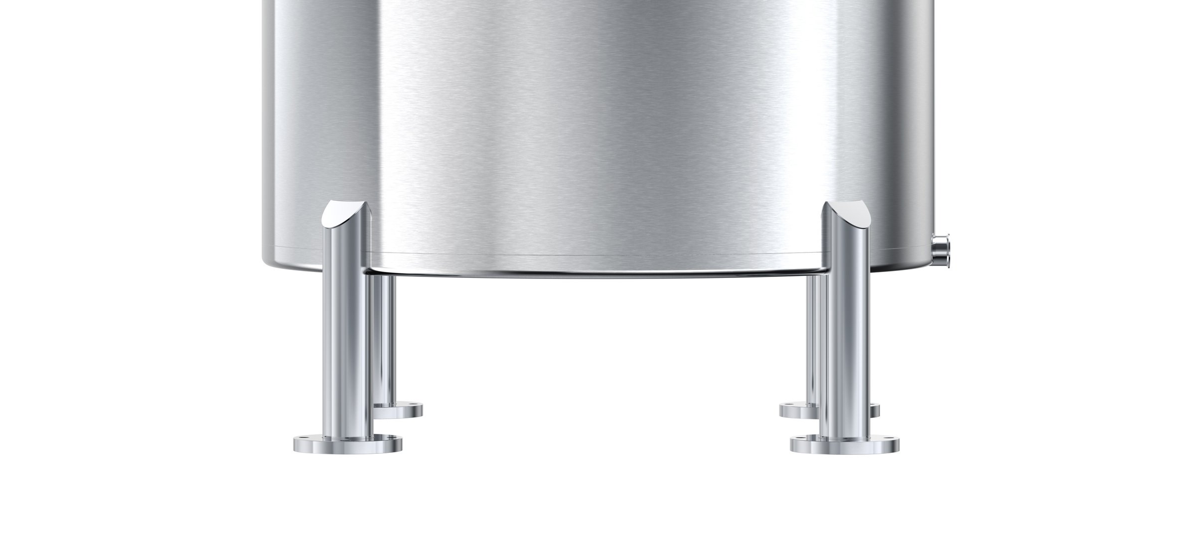 Designing & Customizing Stainless Steel Tanks [A Guide]
