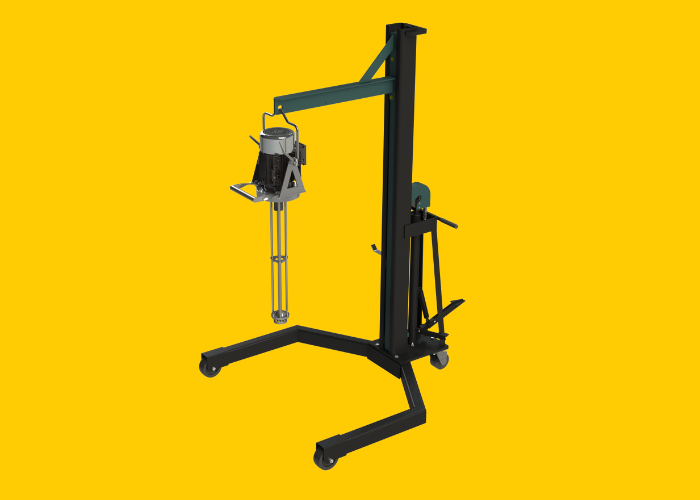 Download Our Product Brochures | MXD Process