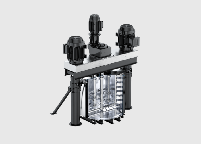 Download Our Product Brochures | MXD Process