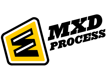 MXD Process Resource Hub