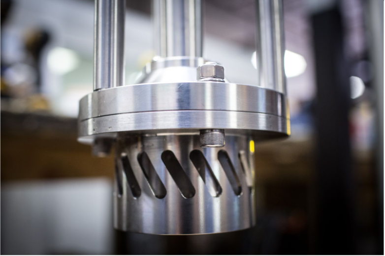 Perfect Your Process | MXD Process Blog | rotor stators