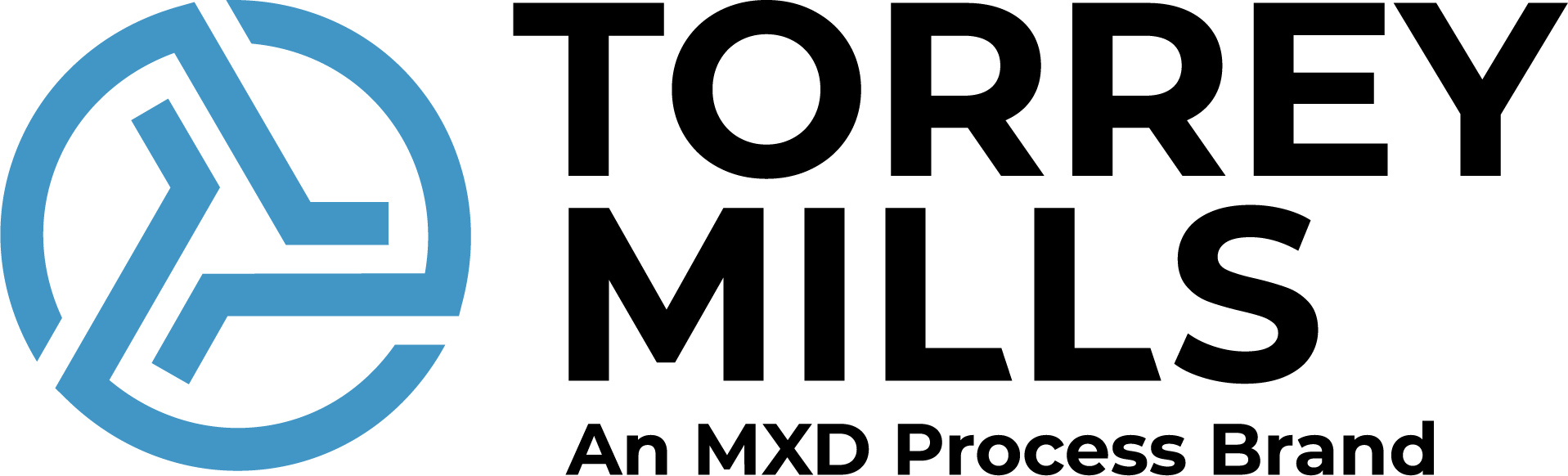 About Us | MXD Process