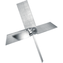 Axial vs. Radial Flow Impellers: What's the Difference?