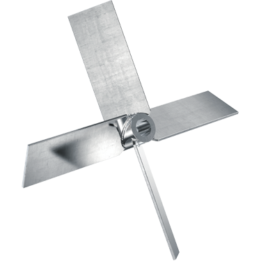 Axial vs. Radial Flow Impellers: What's the Difference?