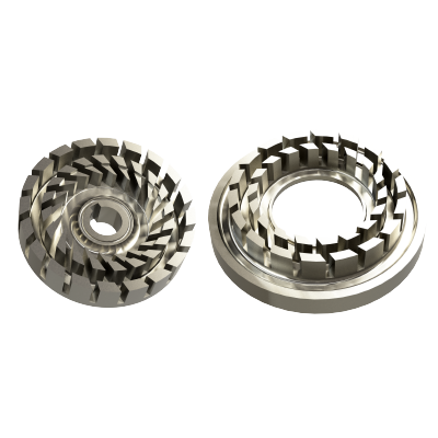 ShearPro | High Shear Mixers & Homgenizers