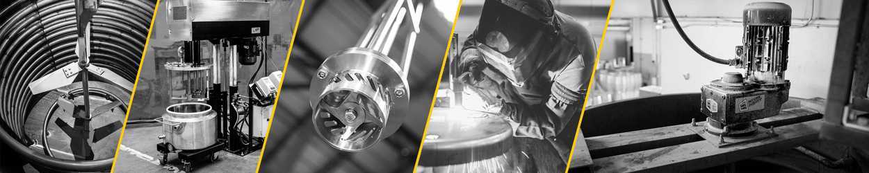 MXD Process | Liquid Processing Equipment & Engineering