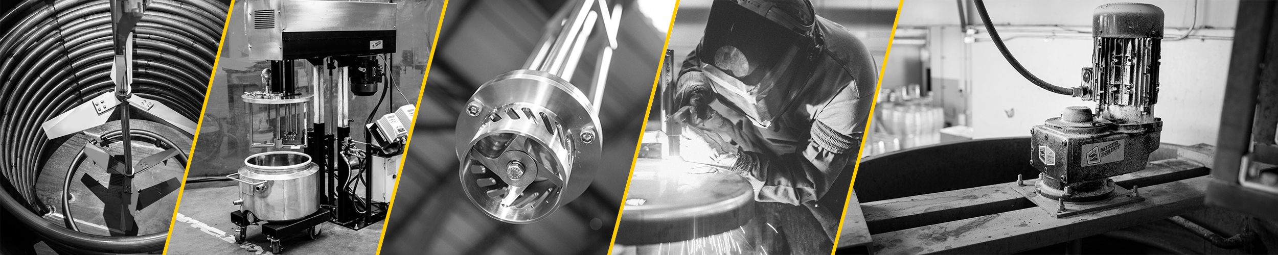 MXD Process | Liquid Processing Equipment & Engineering