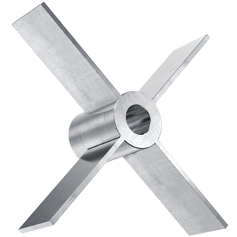 Axial vs. Radial Flow Impellers: What's the Difference?