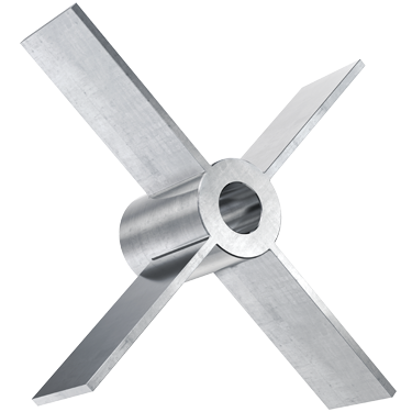 Axial vs. Radial Flow Impellers: What's the Difference?